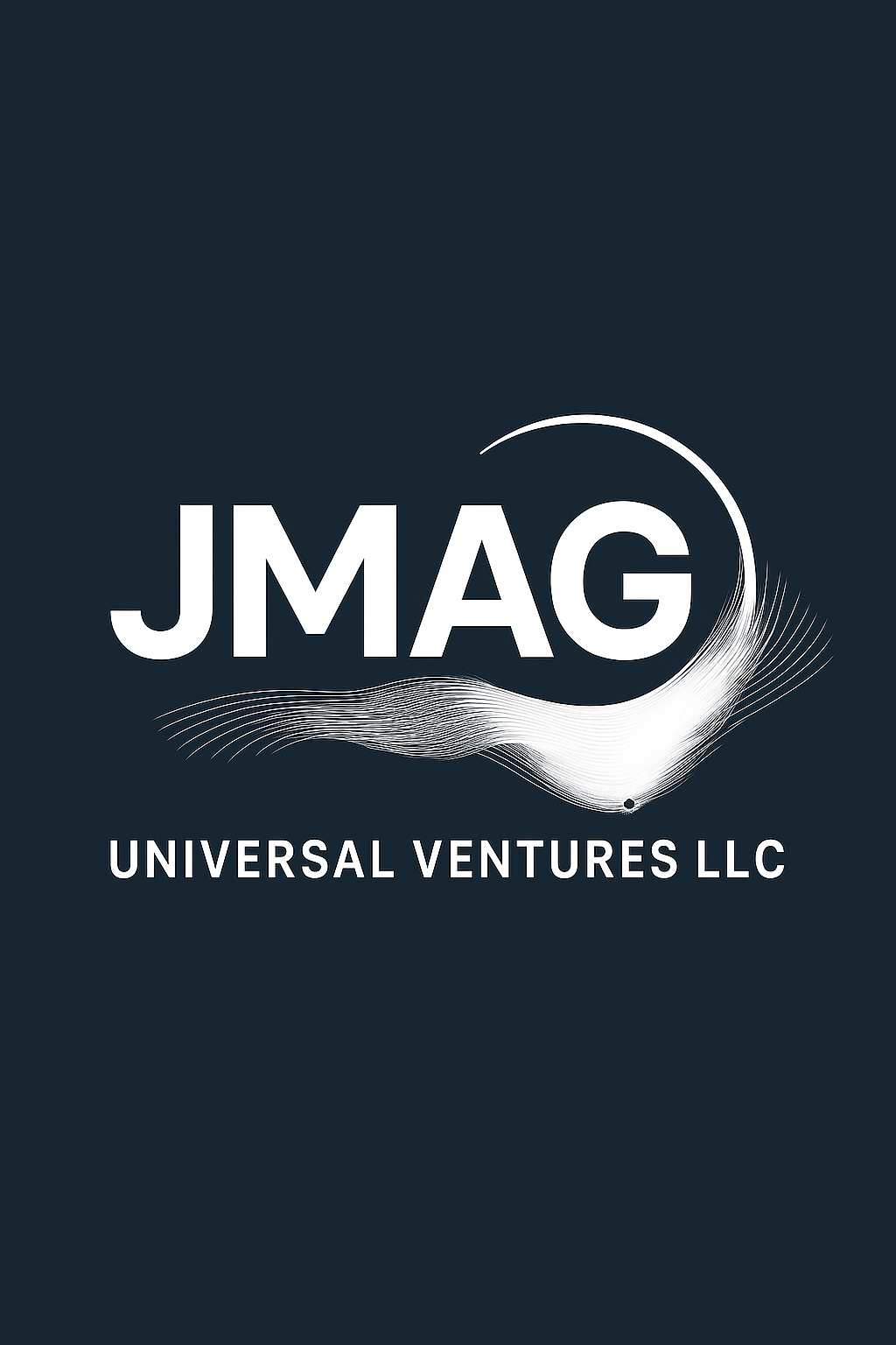 JMAG Universal Ventures LLC | AI-Powered Digital Products